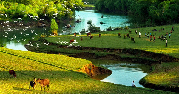 Bạn hiểu đất nước Việt Nam của mình đến đâu? - Trắc nghiệm kiến thức có ...