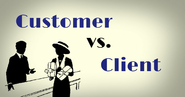 Phân biệt Customer và Client - Cách sử dụng của Customer và Client ...