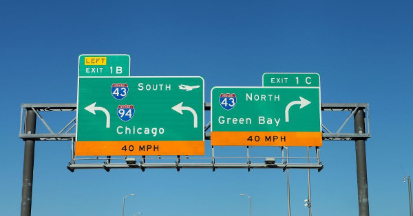 Tiếng Anh lớp 5 Chương trình mới Unit 19 ROAD SIGNS - Bài tập Tiếng Anh ...