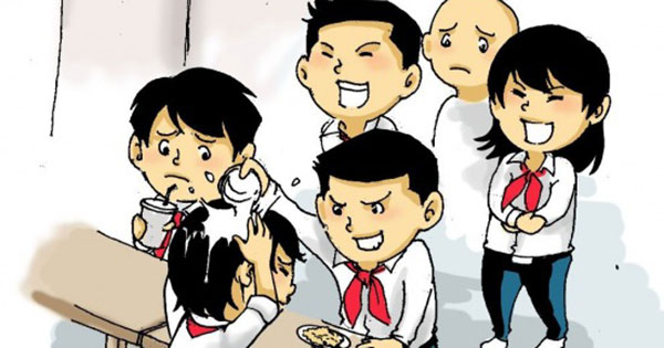 Câu Hỏi Trắc Nghiệm Về Tệ Nạn Xã Hội Và Bạo Lực Học đường Có đáp án Hội Thi Tuổi Trẻ Nói Không