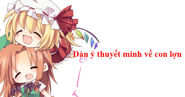 Dàn ý thuyết minh về con lợn - Bài văn mẫu lớp 9 - VnDoc.com