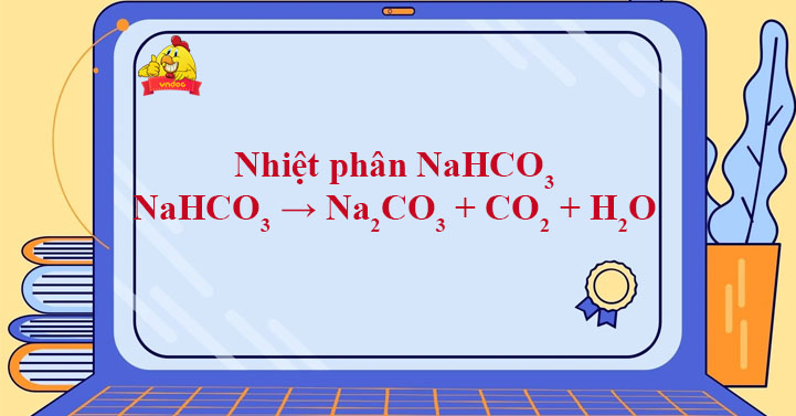 Na2co3 Co2 H2o