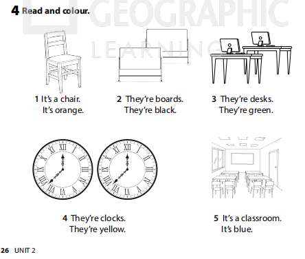 Sách bài tập Tiếng Anh 3 Wonderful World Unit 2 Lesson 2 - SBT Unit 2 ...