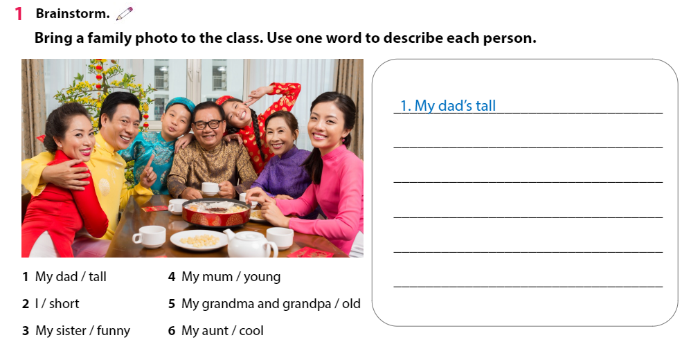 Tiếng Anh 3 Wonderful World Unit 1 Review Part 4 - Unit 1 lớp 3 Review ... Tiếng Anh 3 Wonderful World Unit 1 Review Part 4 - Unit 1 lớp 3 Review ...