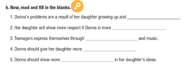 Tiếng Anh 11 i-Learn Smart World Workbook Unit 2 Lesson 2 - Sách bài ...