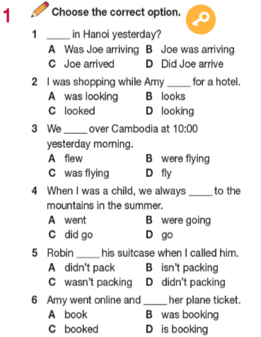 Tiếng Anh 11 Bright Unit 2 Grammar Expansion - Tiếng Anh 11 Bright student book Unit 2 trang 121 ...