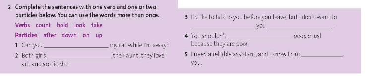 Friends Global 11 Workbook Unit 6 6e Words Skills Sách Bài Tập