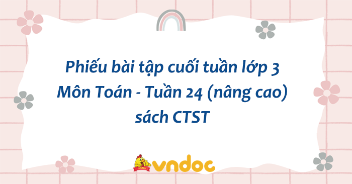 Phiбєїu Bг I Tбє P Cuб I Tuбє N Toгўn Lб P 3 Chгўn Trб ќi Tuбє N 24 Nгўng Cao