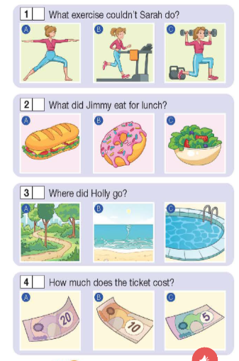 Tiếng Anh 11 Bright Unit 7 7c Listening - Tiếng Anh 11 Bright student ...