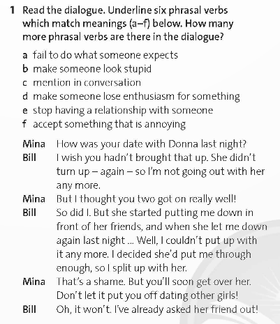 Tiếng Anh 12 Friends Global Unit 1 1E Word Skills - 1E Word Skills ...