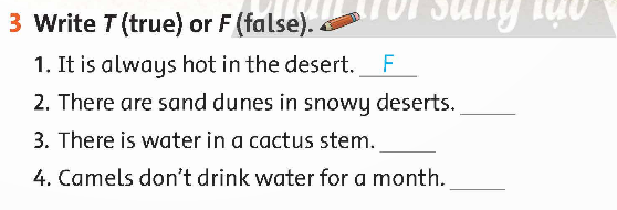 Family and Friends 5 National Edition Fluency Time 2 Lesson 2 - Tiếng ...