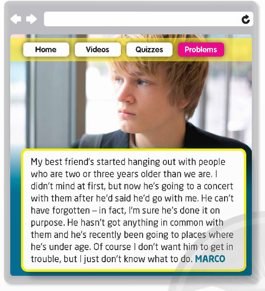 Tiếng Anh 12 Friends Global Unit 2 2E Word Skills - 2E Word Skills ...