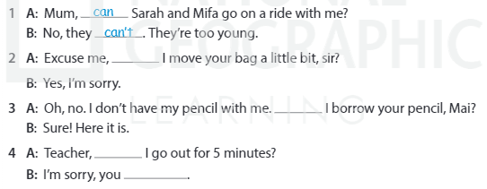 Tiếng Anh 5 Wonderful world Unit 4 lesson 2 - Wonderful World 5 Unit 4 trang 42 - VnDoc.com