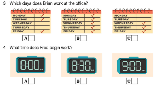 Tiếng Anh 12 Bright Workbook Unit 2 2c Listening - Sách bài tập Tiếng ...