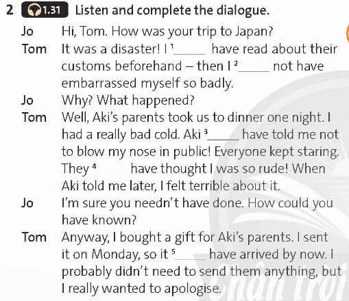 Tiếng Anh 12 Friends Global Unit 3 3D Grammar - 3D Grammar Unit 3 ...