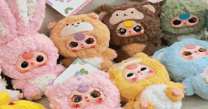 Tranh tô màu Baby Three - Bộ sưu tập tranh tô màu Baby Three - VnDoc.com