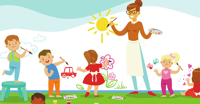 Giáo án GDCD 6 Bài 12: Thực hiện quyền trẻ em (PPT + Word)