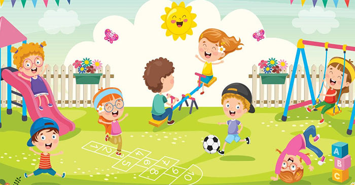 Giáo án GDCD 6 Bài 12: Thực hiện quyền trẻ em (PPT + Word)