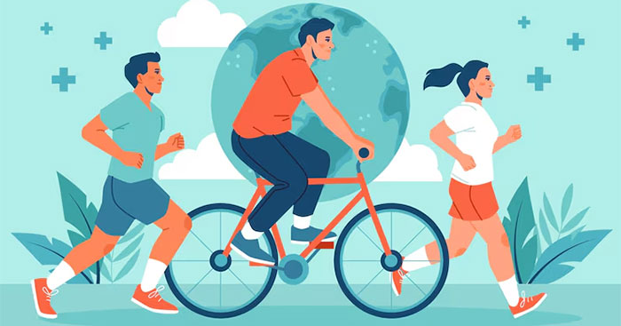 PowerPoint Tiếng Anh 7 Unit 2 Skills 2 (PPT + Word)